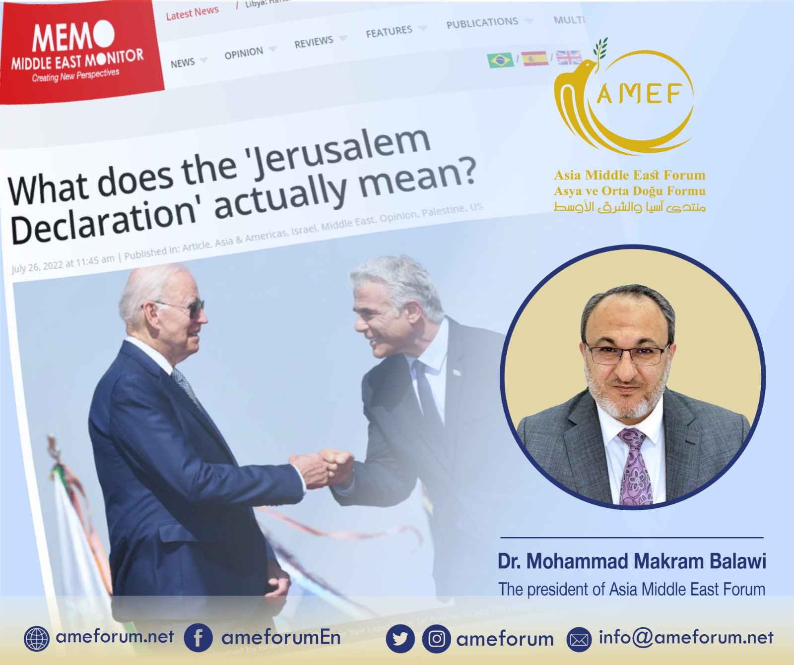 What Does The Jerusalem Declaration Actually Mean 